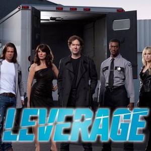 Leverage - Rotten Tomatoes