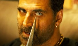 Bachchhan Paandey - Rotten Tomatoes