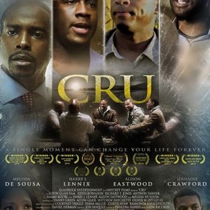 Cru - Rotten Tomatoes