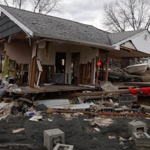 Shored Up - Rotten Tomatoes