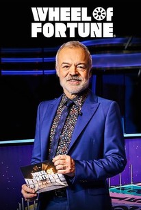 Wheel of Fortune: Season 1 | Rotten Tomatoes