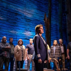 Come From Away - Rotten Tomatoes