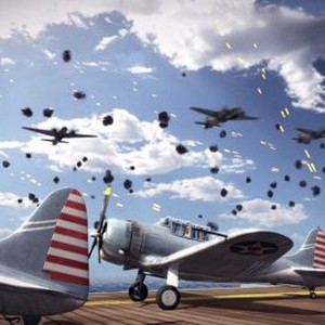 Battle 360 - Rotten Tomatoes