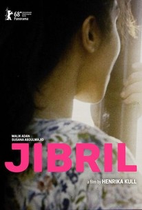 Jibril | Rotten Tomatoes