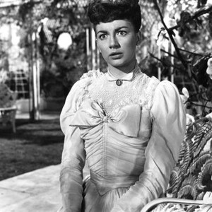 Allyn Ann McLerie - Rotten Tomatoes