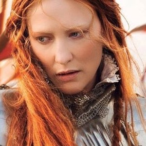 Elizabeth: The Golden Age - Rotten Tomatoes