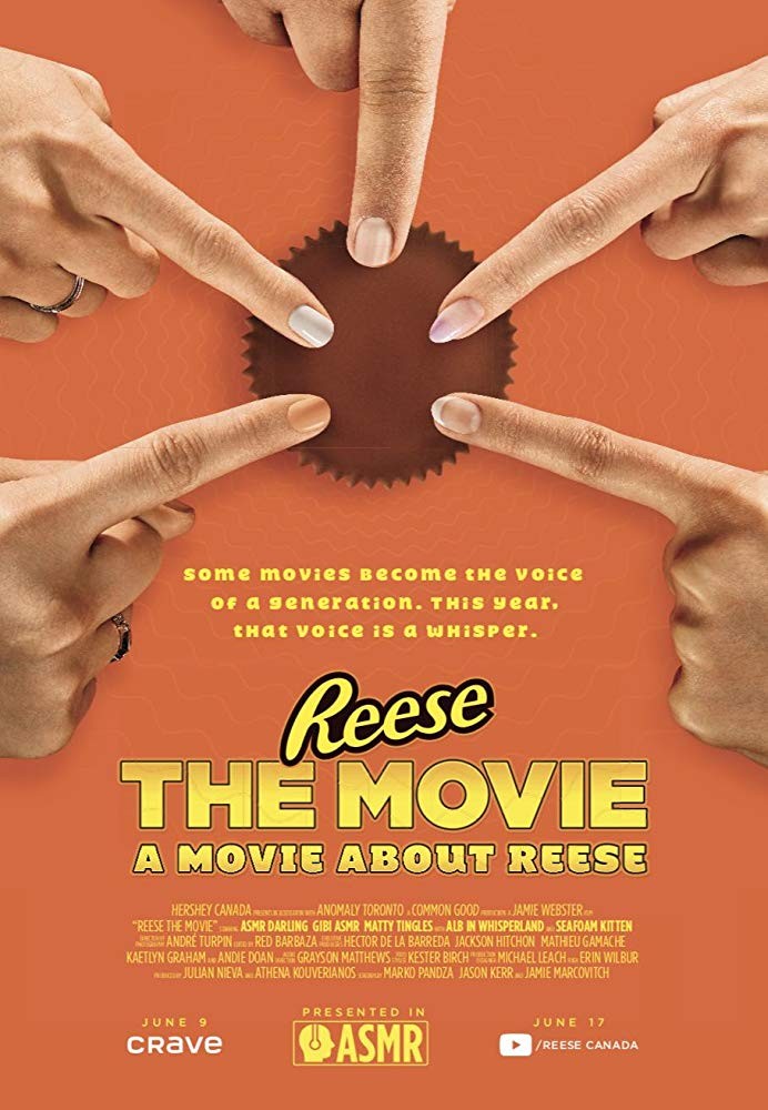Reese the Movie: A Movie About Reese - Rotten Tomatoes