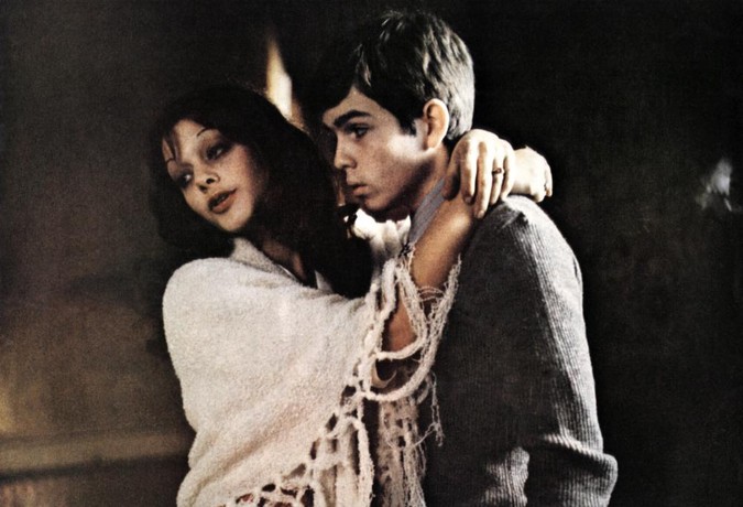 Alessandro Momo Movie List Alessandro Momo Filmaffinity