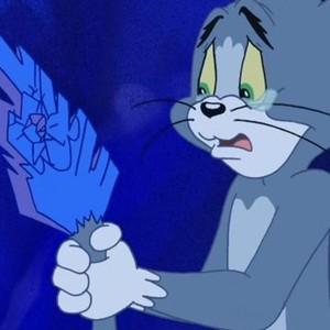 Tom and Jerry Tales: Season 2, Episode 5 - Rotten Tomatoes