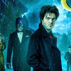 The Show - Rotten Tomatoes