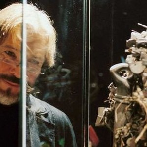 The Oracle - Rotten Tomatoes