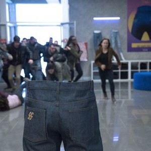 Slaxx - Rotten Tomatoes