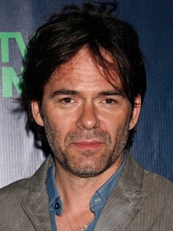 billy burke