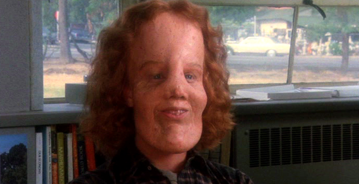 Mask - Rotten Tomatoes