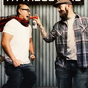 MythBusters - Rotten Tomatoes