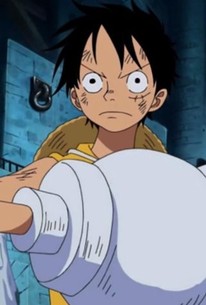 One Piece: Season 13, Episode 28 | Rotten Tomatoes