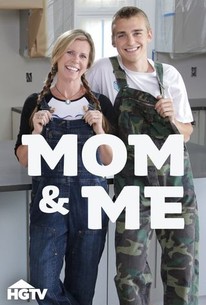 Mom & Me | Rotten Tomatoes