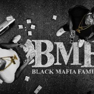 BMF - Rotten Tomatoes