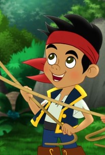 Captain Jake and the Never Land Pirates: Season 1, Episode 5 - Rotten ...