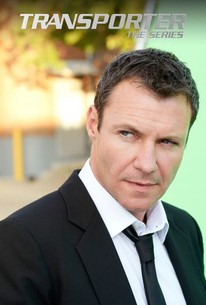 Transporter: The Series: Season 2 | Rotten Tomatoes