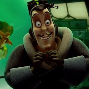 Saving Santa - Rotten Tomatoes