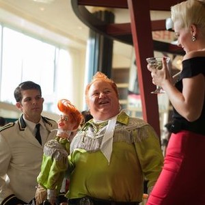 Keith Blaney - Rotten Tomatoes