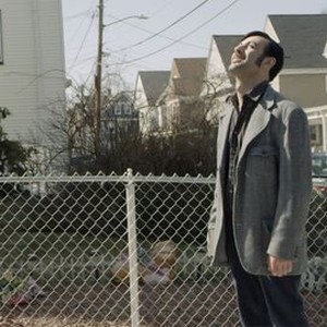 Pinsky - Rotten Tomatoes