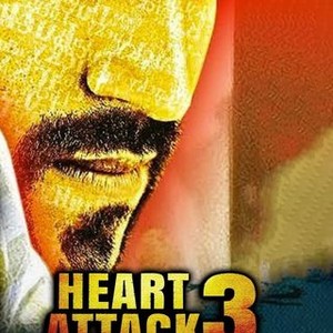 Heart Attack Movie Poster