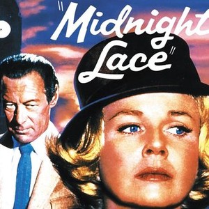 Midnight Lace - Rotten Tomatoes