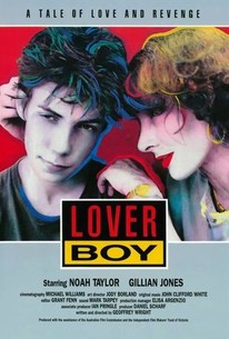 Lover Boy (1989) | Rotten Tomatoes