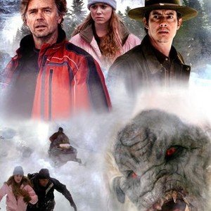 Snow Beast - Rotten Tomatoes