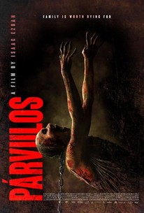 Párvulos: Children of the Apocalypse - Movie Reviews | Rotten Tomatoes