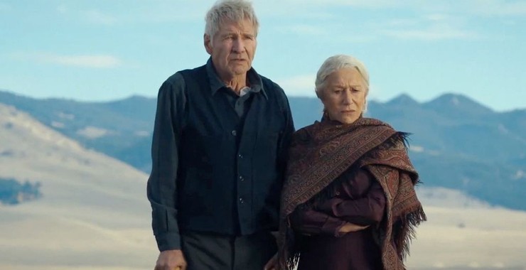 1923 | Rotten Tomatoes