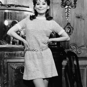 Irina Demick - Rotten Tomatoes