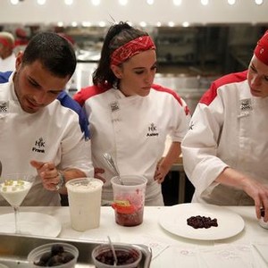 Ashley Nickell - Rotten Tomatoes