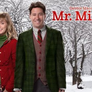 Debbie Macomber's Mr. Miracle - Rotten Tomatoes