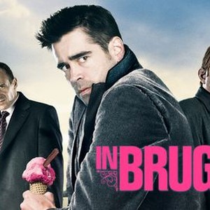 In Bruges - Rotten Tomatoes