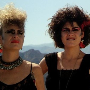 Punk Vacation - Rotten Tomatoes