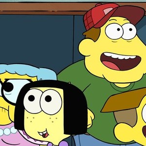 Big City Greens - Rotten Tomatoes