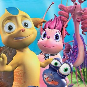 Shelldon: Season 1, Episode 19 - Rotten Tomatoes