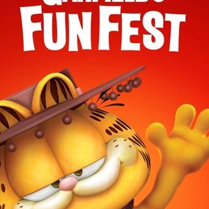 Garfield's Fun Fest - Rotten Tomatoes
