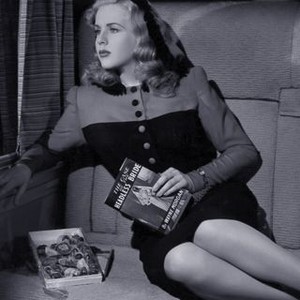 Lady on a Train - Rotten Tomatoes