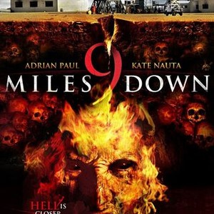 Nine Miles Down - Rotten Tomatoes