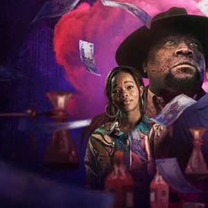 Big Nunu's Little Heist - Rotten Tomatoes