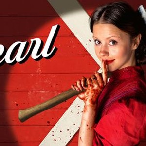 Pearl - Rotten Tomatoes