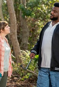 Killing It: Season 1, Episode 6 | Rotten Tomatoes