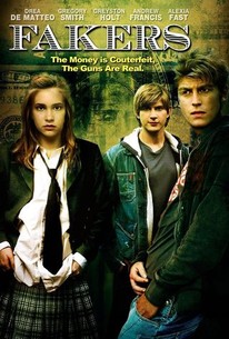 Fakers (2010) | Rotten Tomatoes