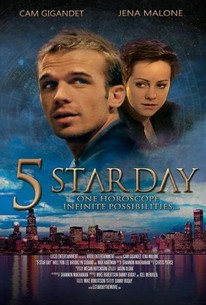 5 Star Day | Rotten Tomatoes