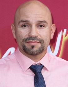 Fabian Alomar - Rotten Tomatoes