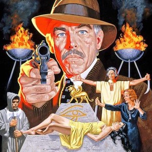 The Dain Curse - Rotten Tomatoes